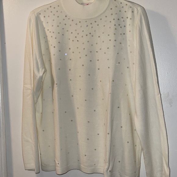 Quacker Factory | Sweaters | Quaker Factory | Poshmark